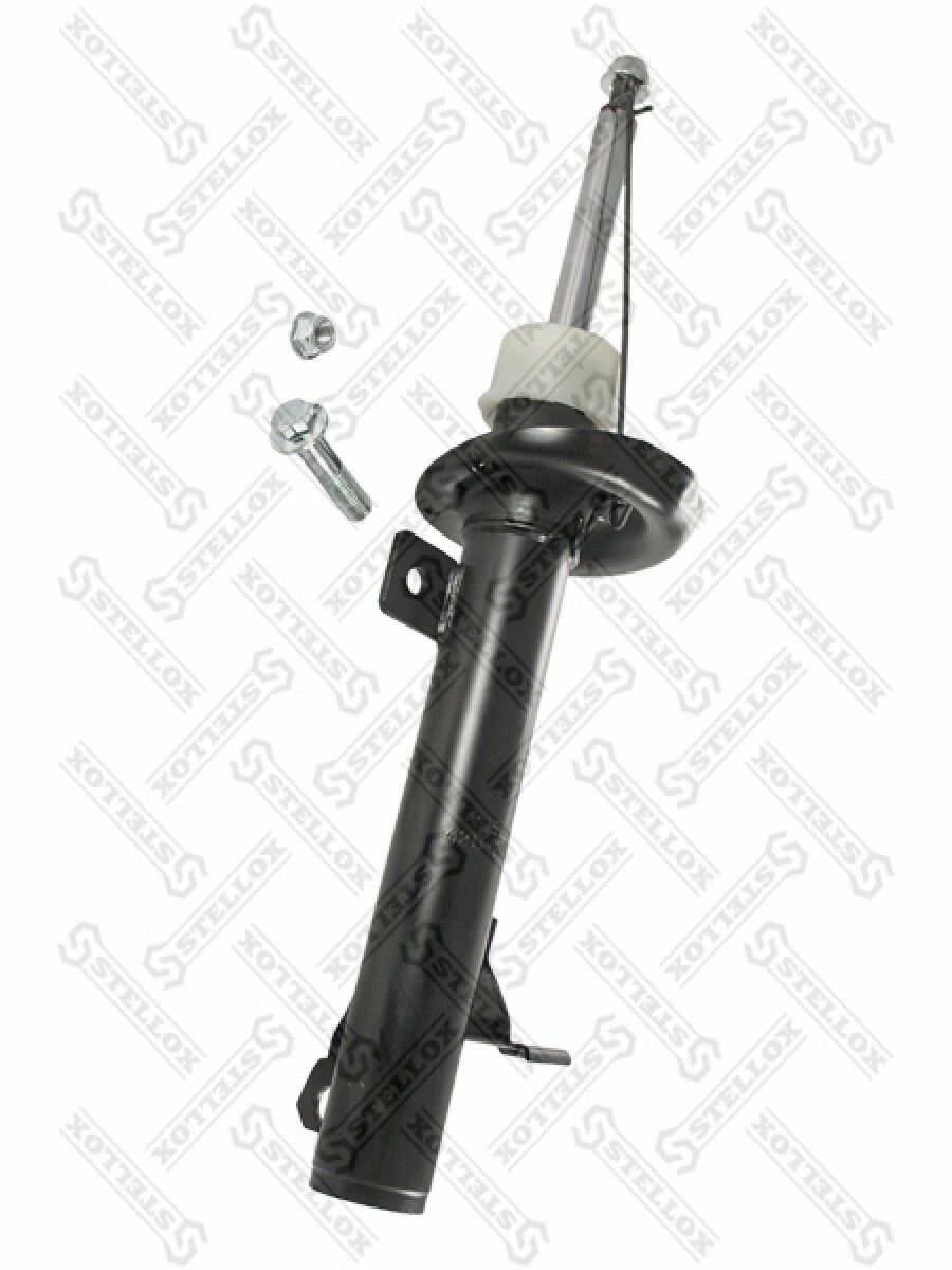 Амортизатор подвески передний правый газовый STELLOX 42130118SX для Ford Fusion 1