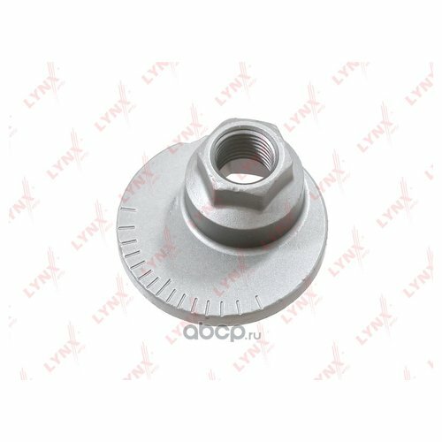 Гайка подвески эксцентриковая / зад прав/лев / Lynx FS3008