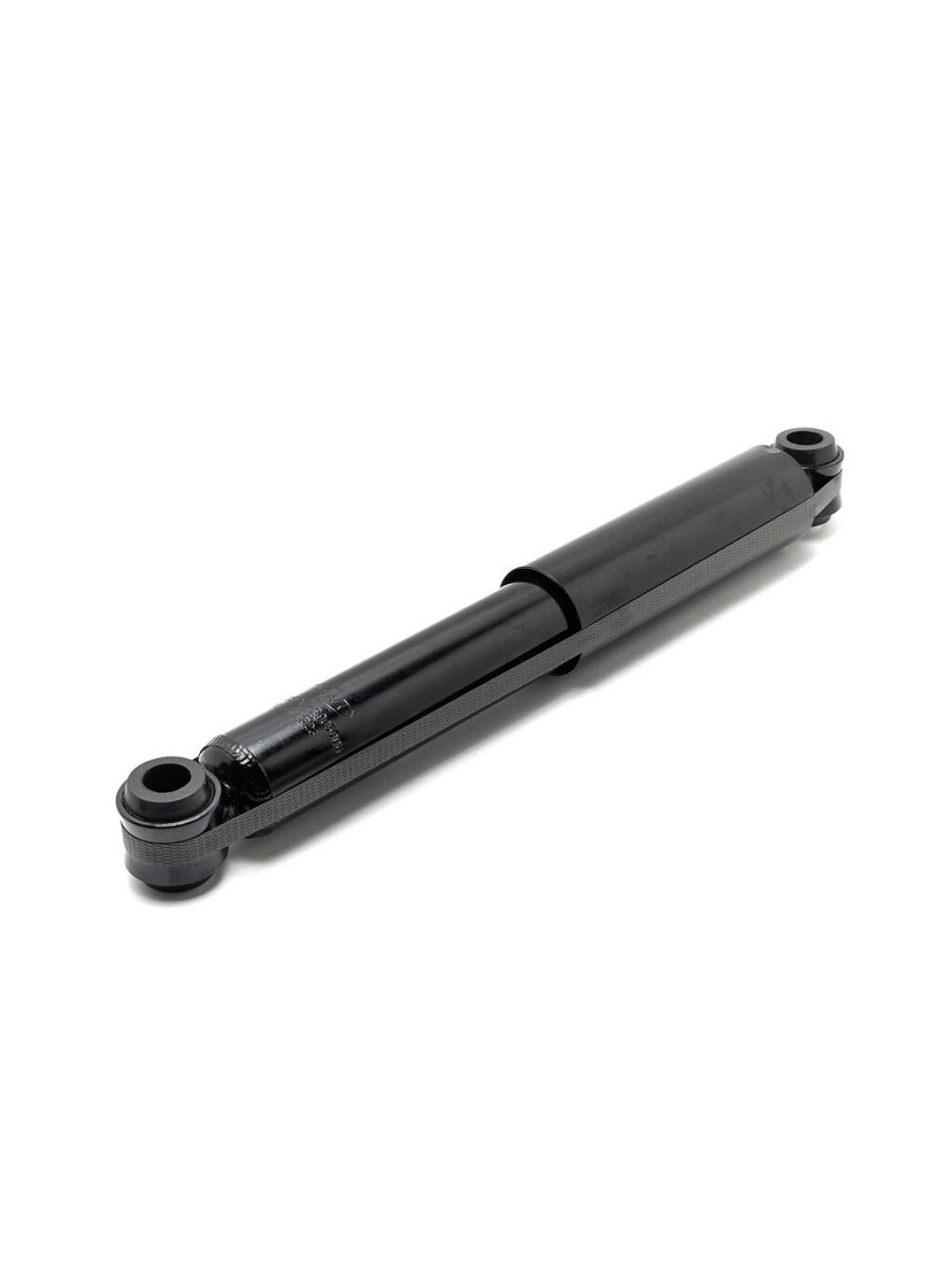 Амортизатор передней подвески УАЗ-3153,3159,3160, Хантер (пруж. подв.) "PRAVT" (газ)