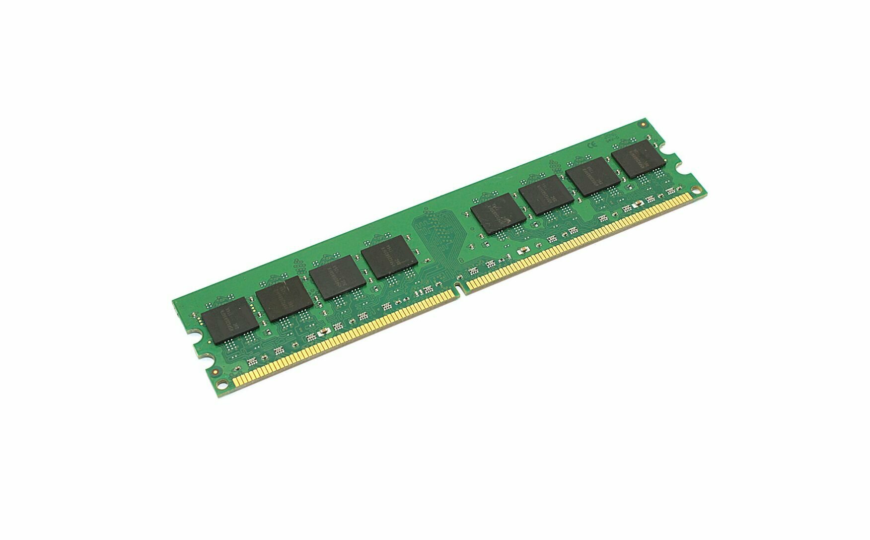 Модуль памяти DDR2 4ГБ 800 MHz PC2-6400