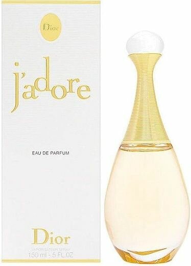C.dior jadore 150ml вода парфюмерная женская