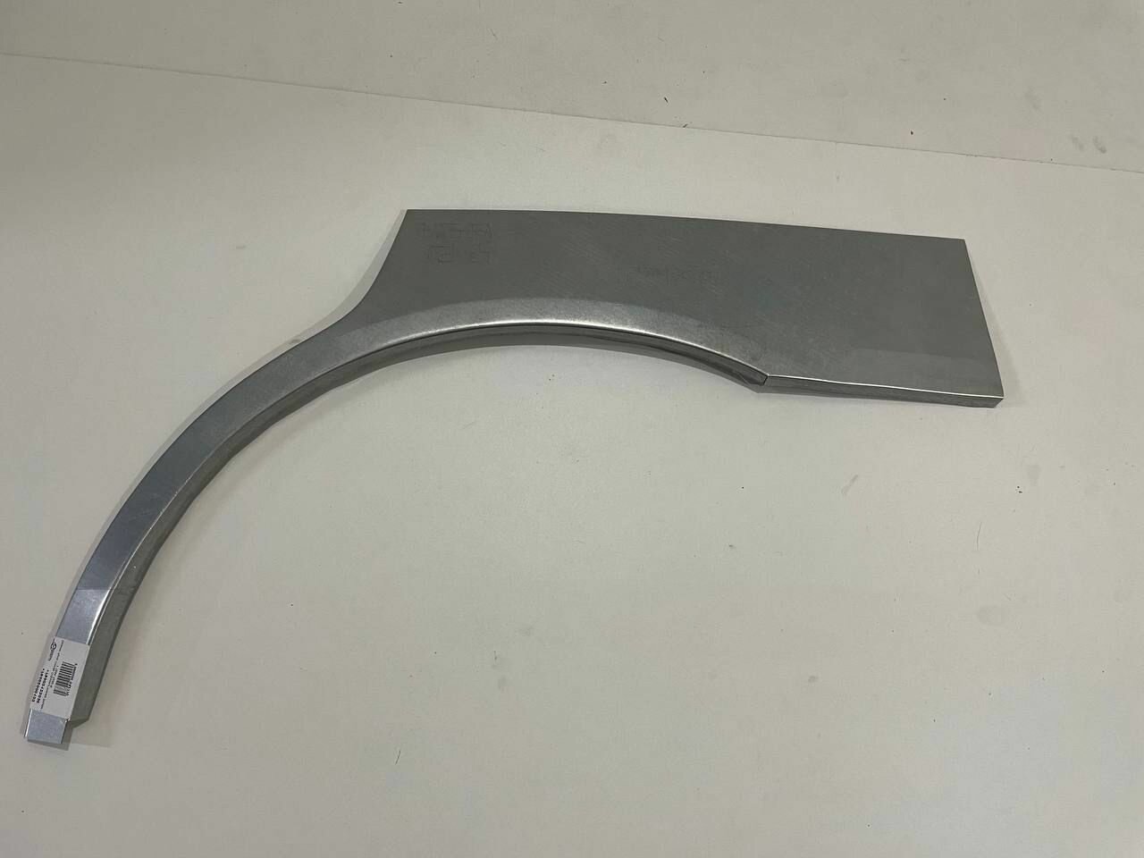 Арка задняя левая Honda Odyssey 1, для автомобиля Хонда Одисей 1, арки для автомобиля