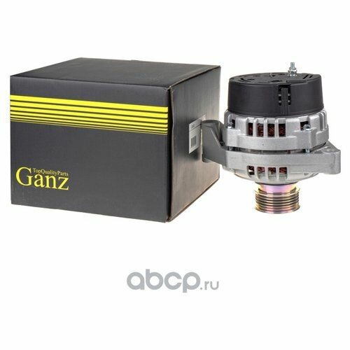 Генератор GANZ GRR13009