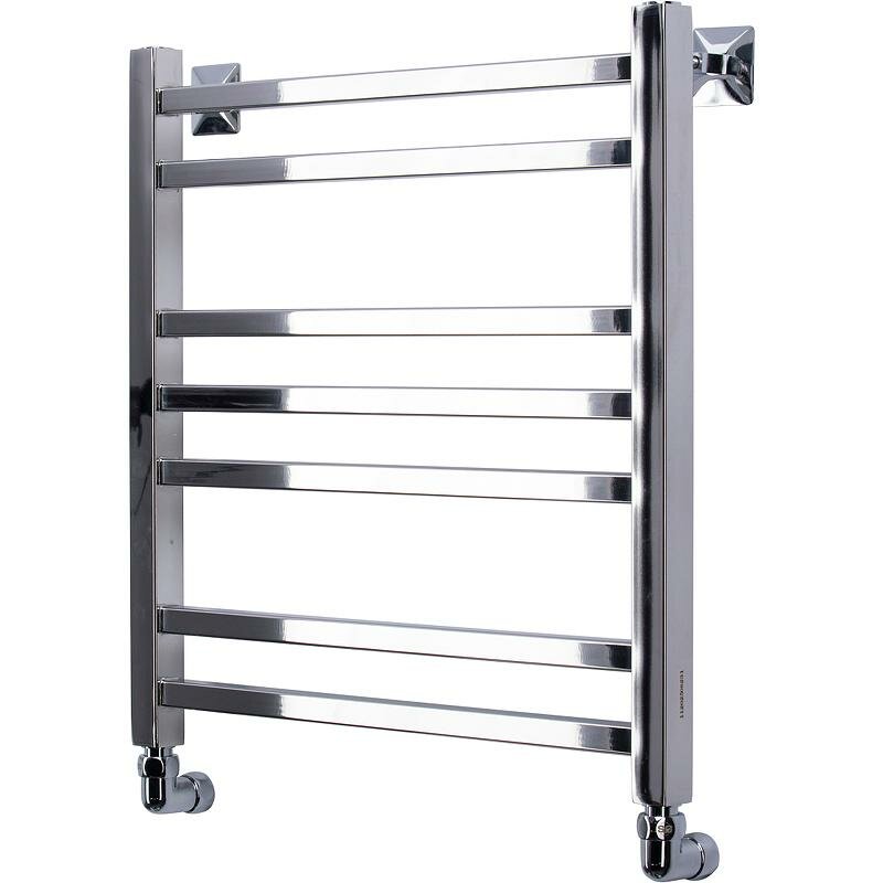 Водяной полотенцесушитель Comfysan Pioli-K W-6 60x50 014209 Хром