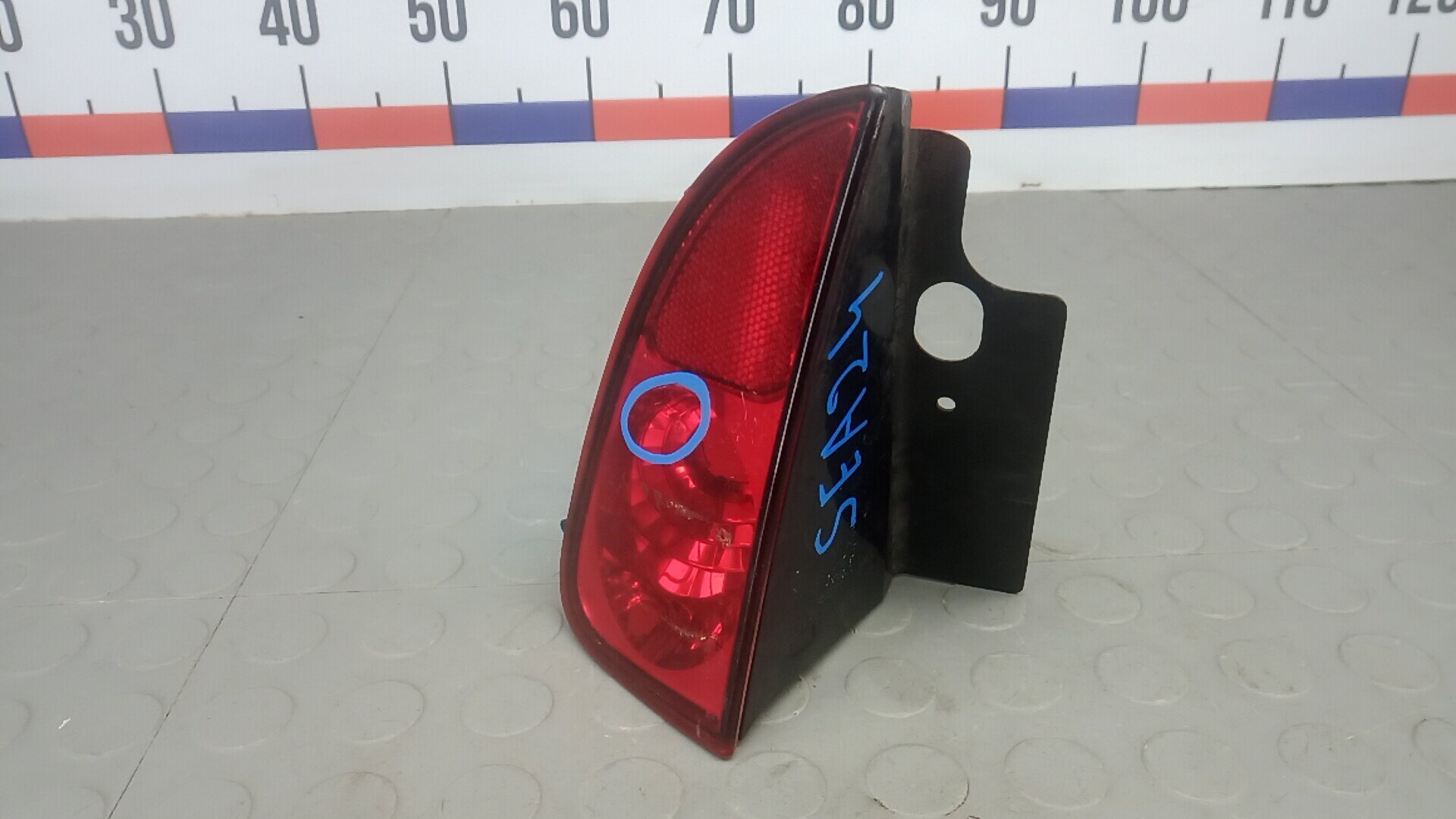 Фонарь бампера задний правый RENAULT ESPACE 4