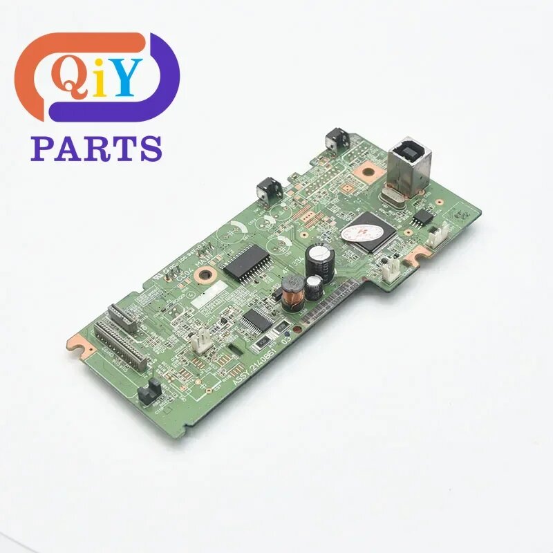 Оригинальная материнская плата для Epson L355 L550 L555 L366 L375 L395 L386 L456 L475 L575 L366 L365