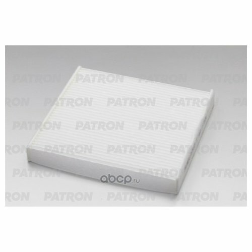Фильтр салонный Patron pf2155 для Ford TRANSIT
