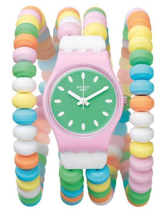 Наручные часы