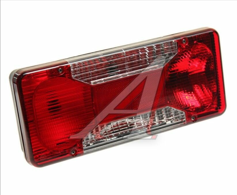 Фонарь задний левый АМР IVECO Daily