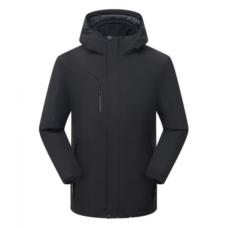 Куртка горнолыжная