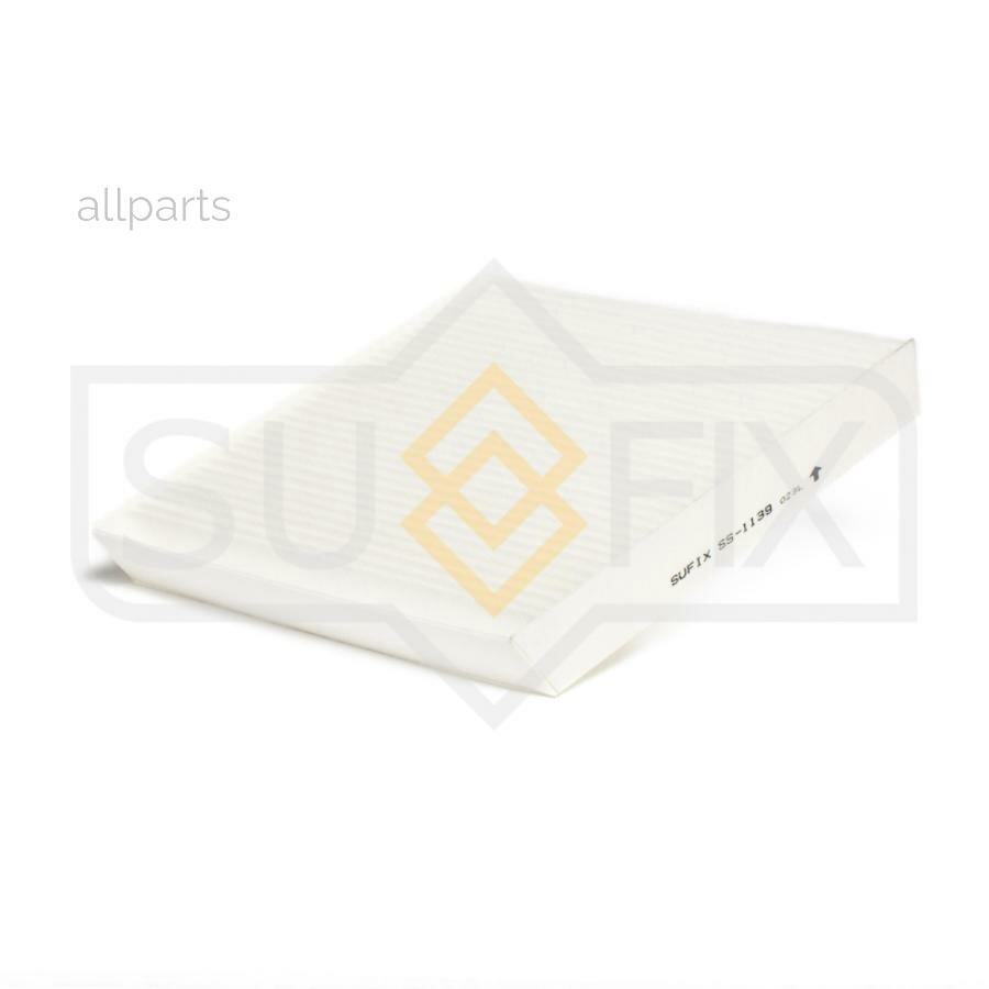 SUFIX SS1139 Фильтр салонный
