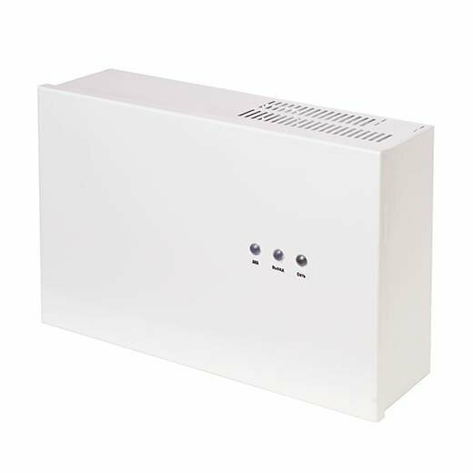 Блок резервного питания Полисервис БРП-12-3/14