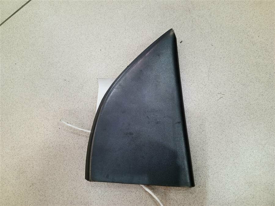 Уголок двери задней левой внутренний от Chevrolet Aveo T250 2005-2011