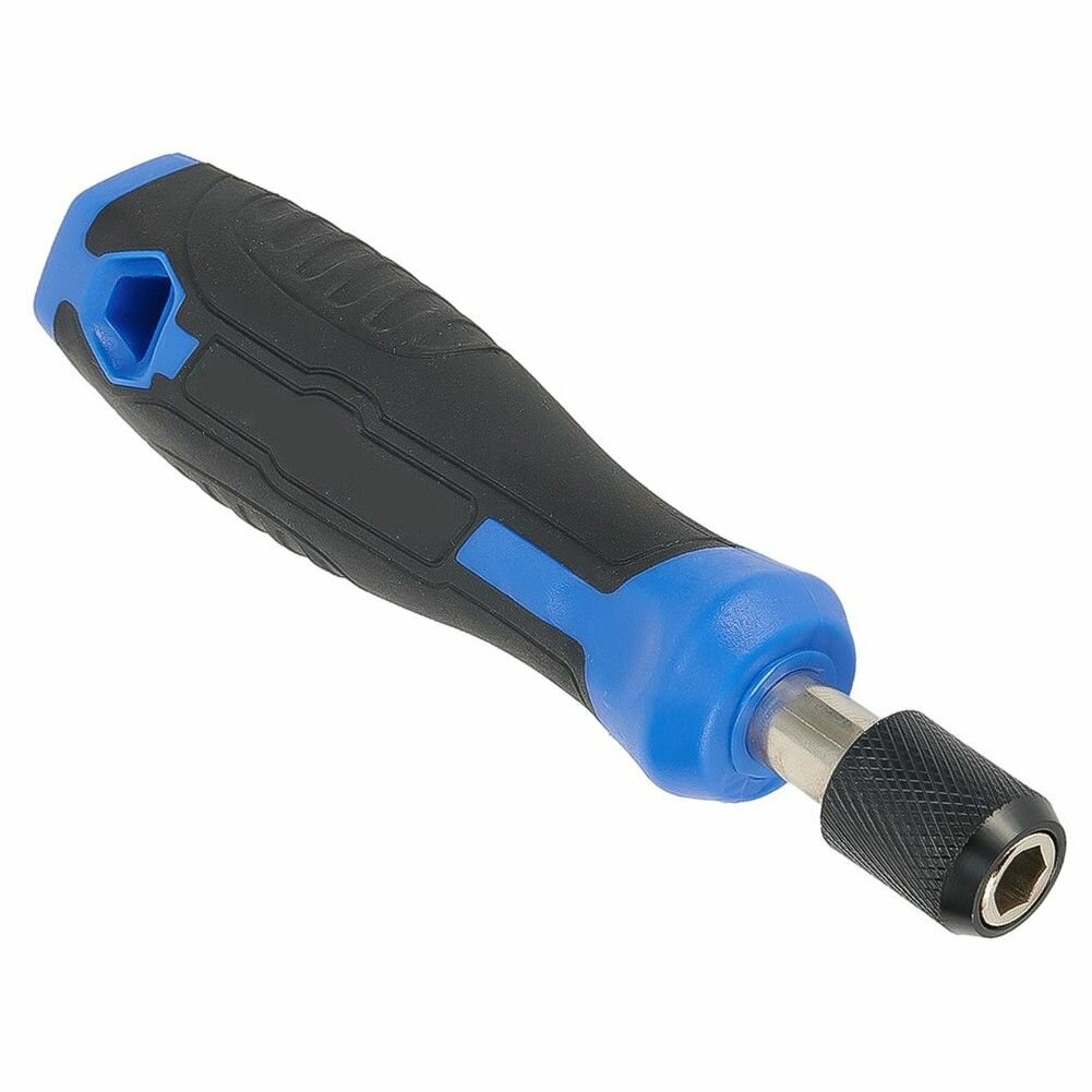 6,35-мм шестигранный самоблокирующийся адаптер, рукоятка отвертки, держатель бит для отвертки 5 дюймов