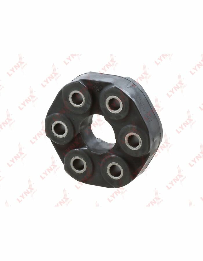 Муфта кардана Комплект с болтами и гайками\ BMW E34/E36/E39/E46/Z3 1.6-2.5TD 91>