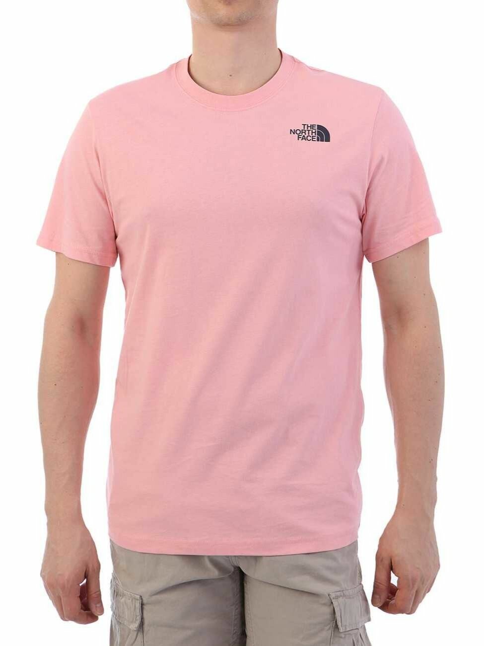 Футболка спортивная