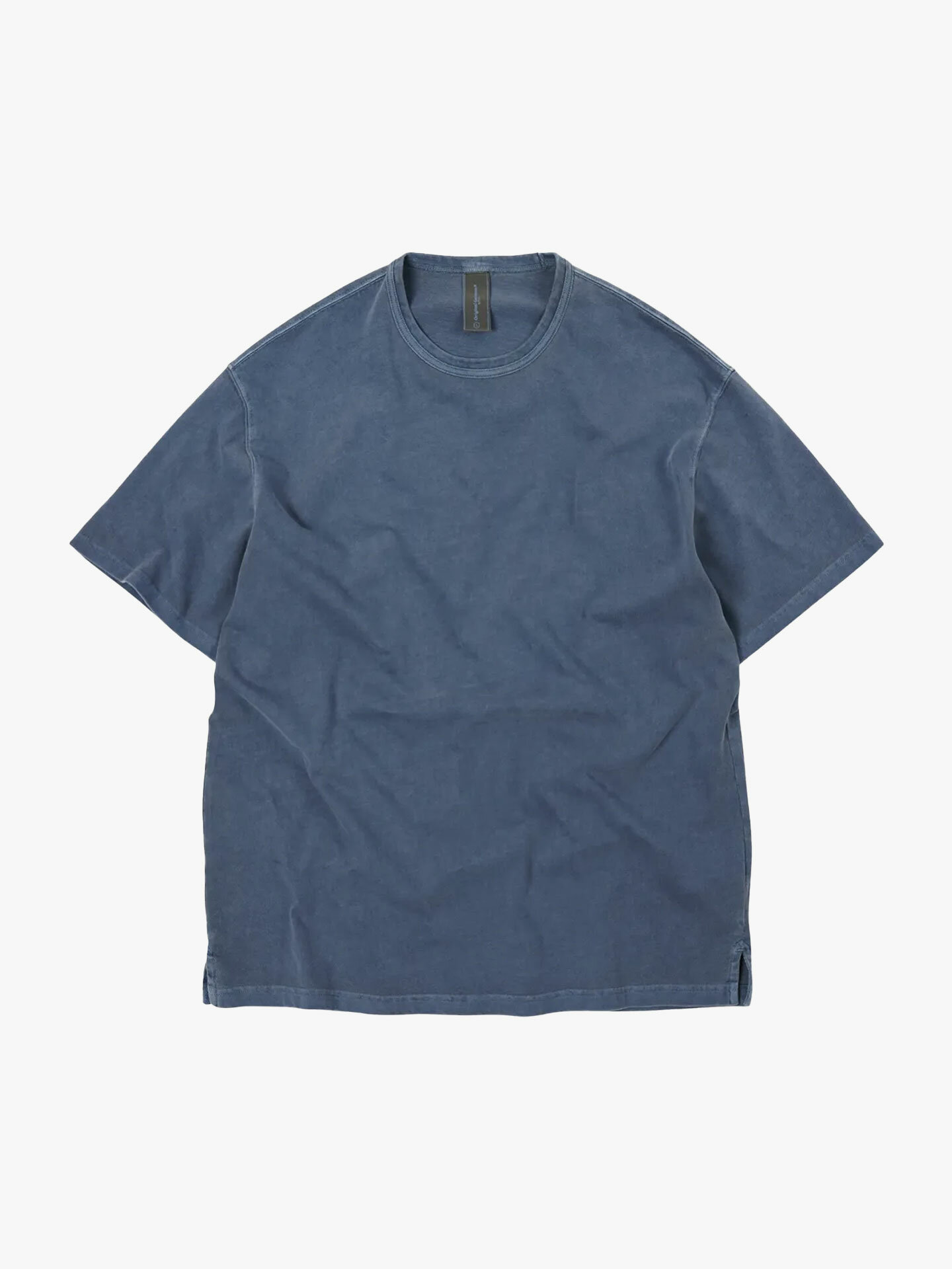 Футболка Og Pigment Dyeing Half