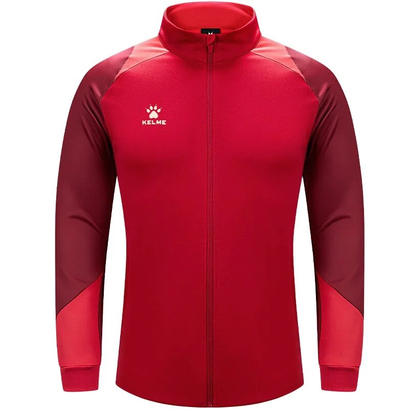 Куртка спортивная