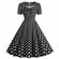 Платье APRIL MODA, размер XL, черный