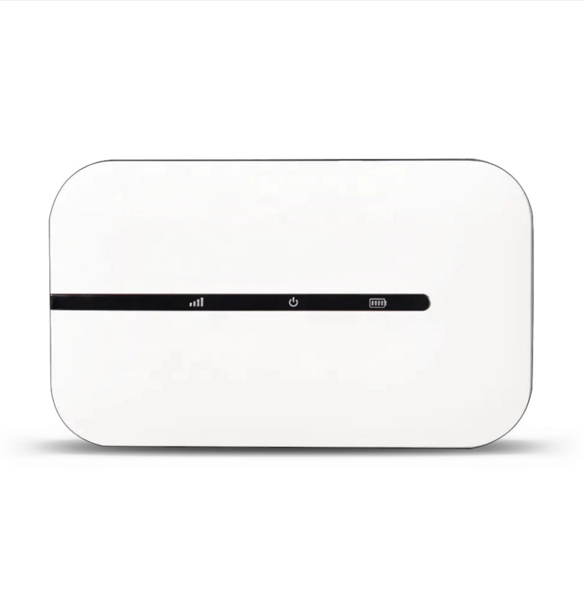 Модем 4G LTE Wi-Fi MF904 EU M14 Universal (белый)