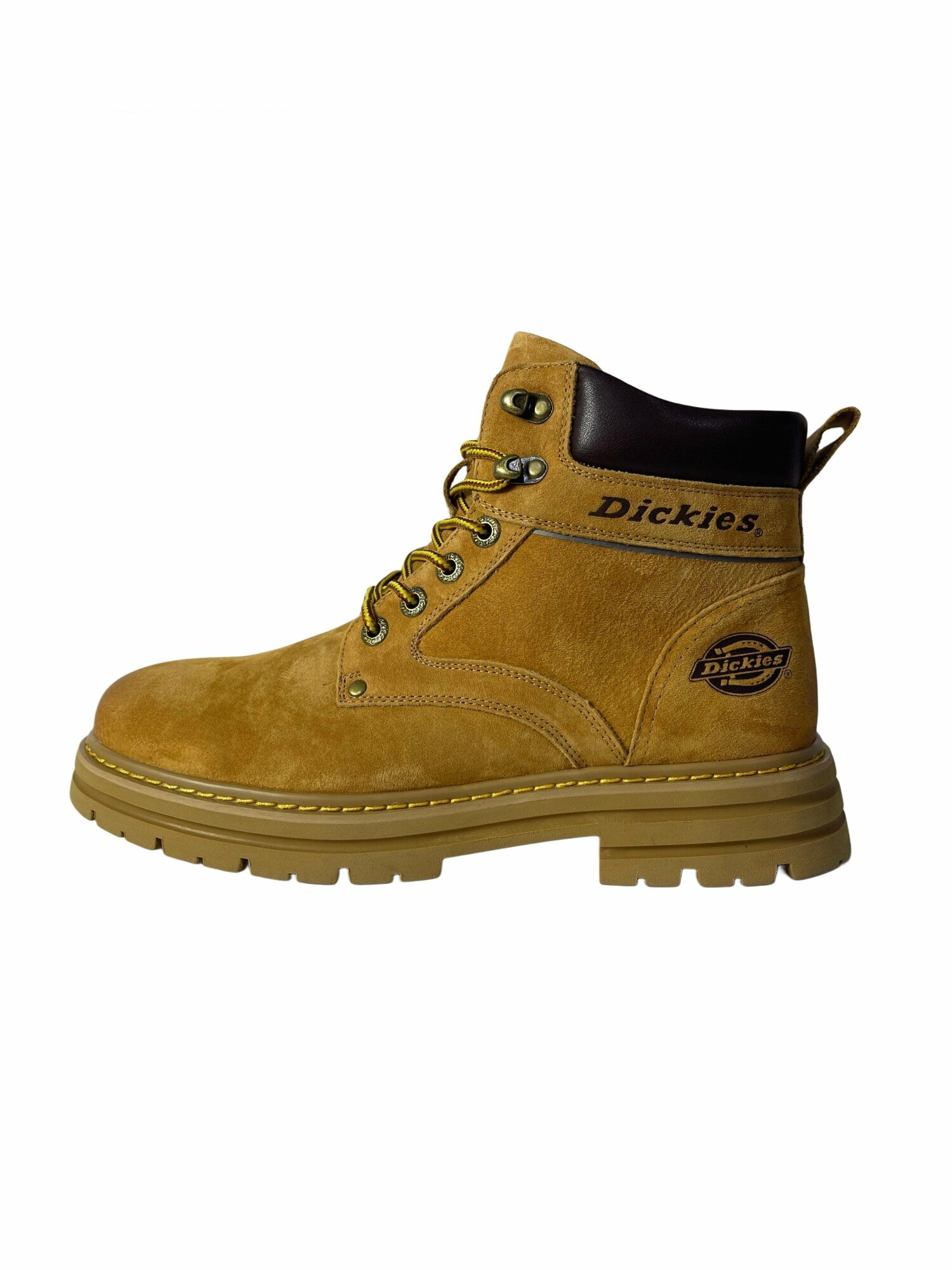 Ботинки тимберленды Ботинки Dickies