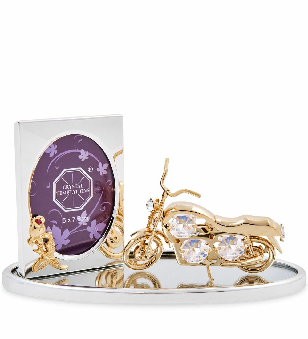 Фоторамка Мотоцикл