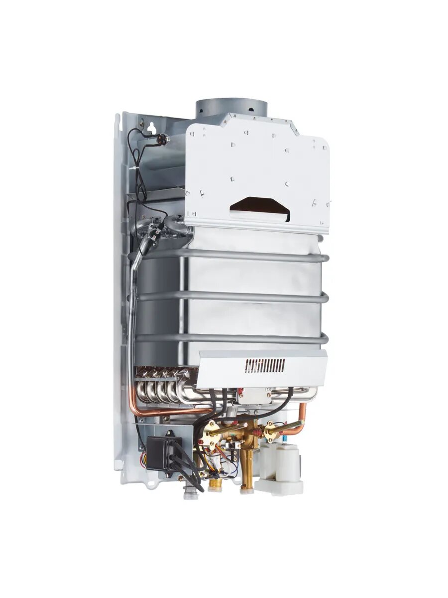 Колонка газовая