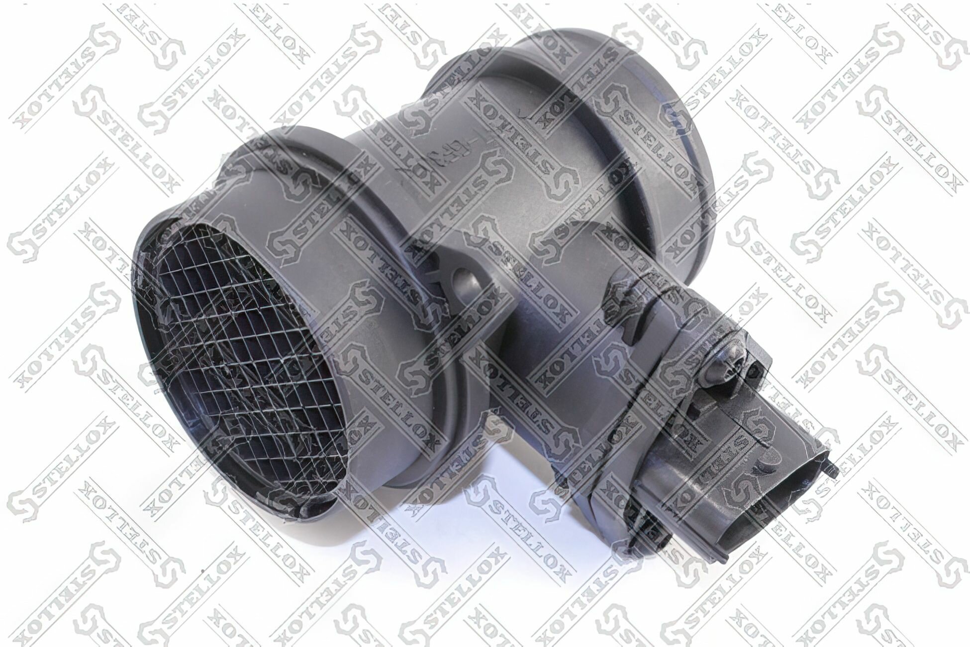 Датчик массового расхода воздуха ДМРВ для Хендай Акцент 2 61-06067-SX STELLOX