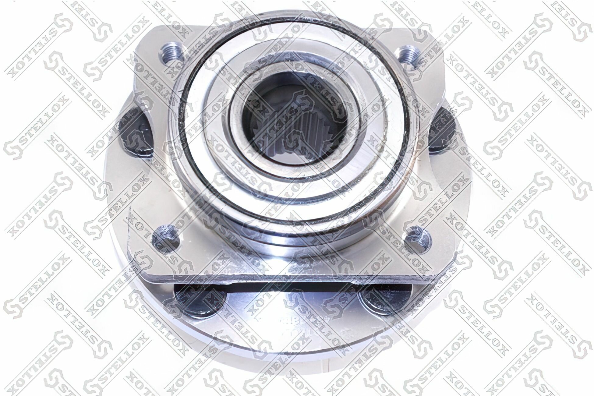 Подшипник ступицы передней для Ауди 100 C4, Крайслер Караван, Додж Караван, Опель Астра F, Корса B 43-28119-SX STELLOX
