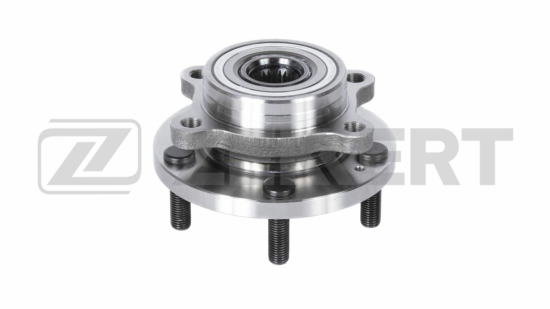 Ступица передняя (без ABS) Hyundai I30, Kia Ceed II OEM 51750A6000