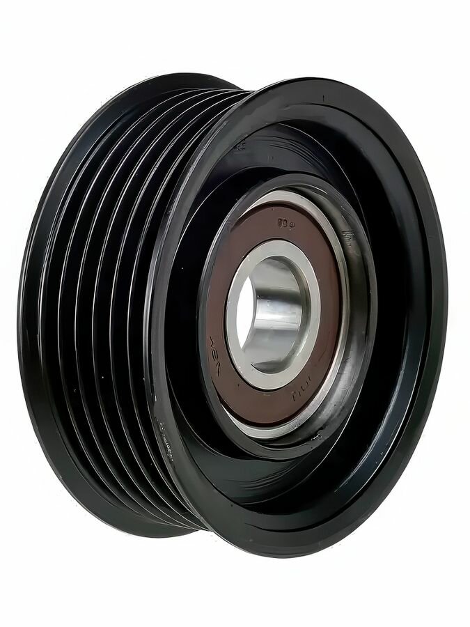Ролик натяжной без натяжителя для Мазда 3 Z23767 ZENTPARTS