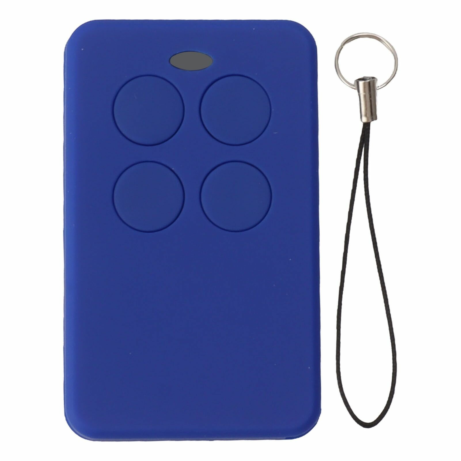 Дубликатор пульта гаражных ворот, 4 кнопки, 280-868 МГц, для копирования пультов