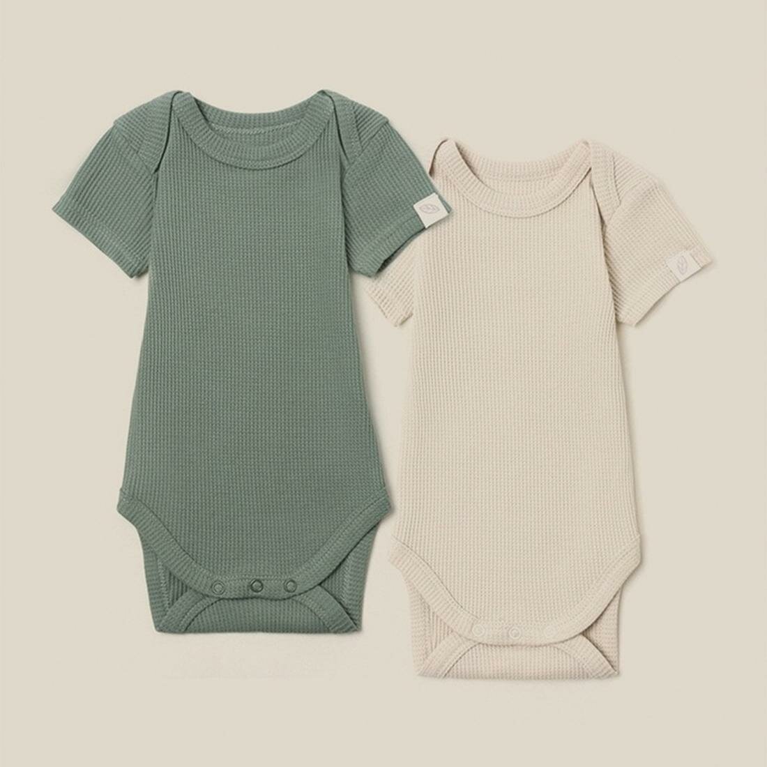 Боди, комплект из 2 шт.