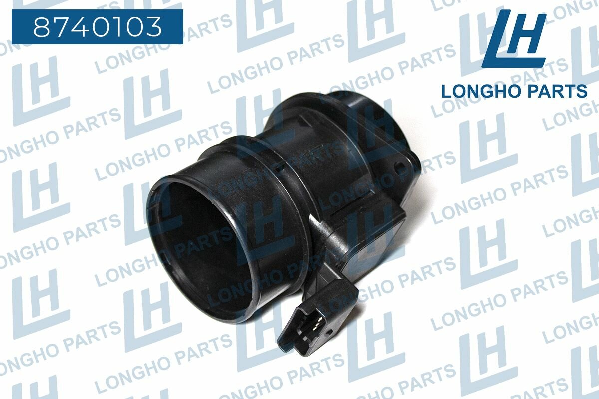 Датчик массового расхода воздуха для Рено Меган 1, 2, Классик 1, Коач 1, Сценик 8740103 LONGHO
