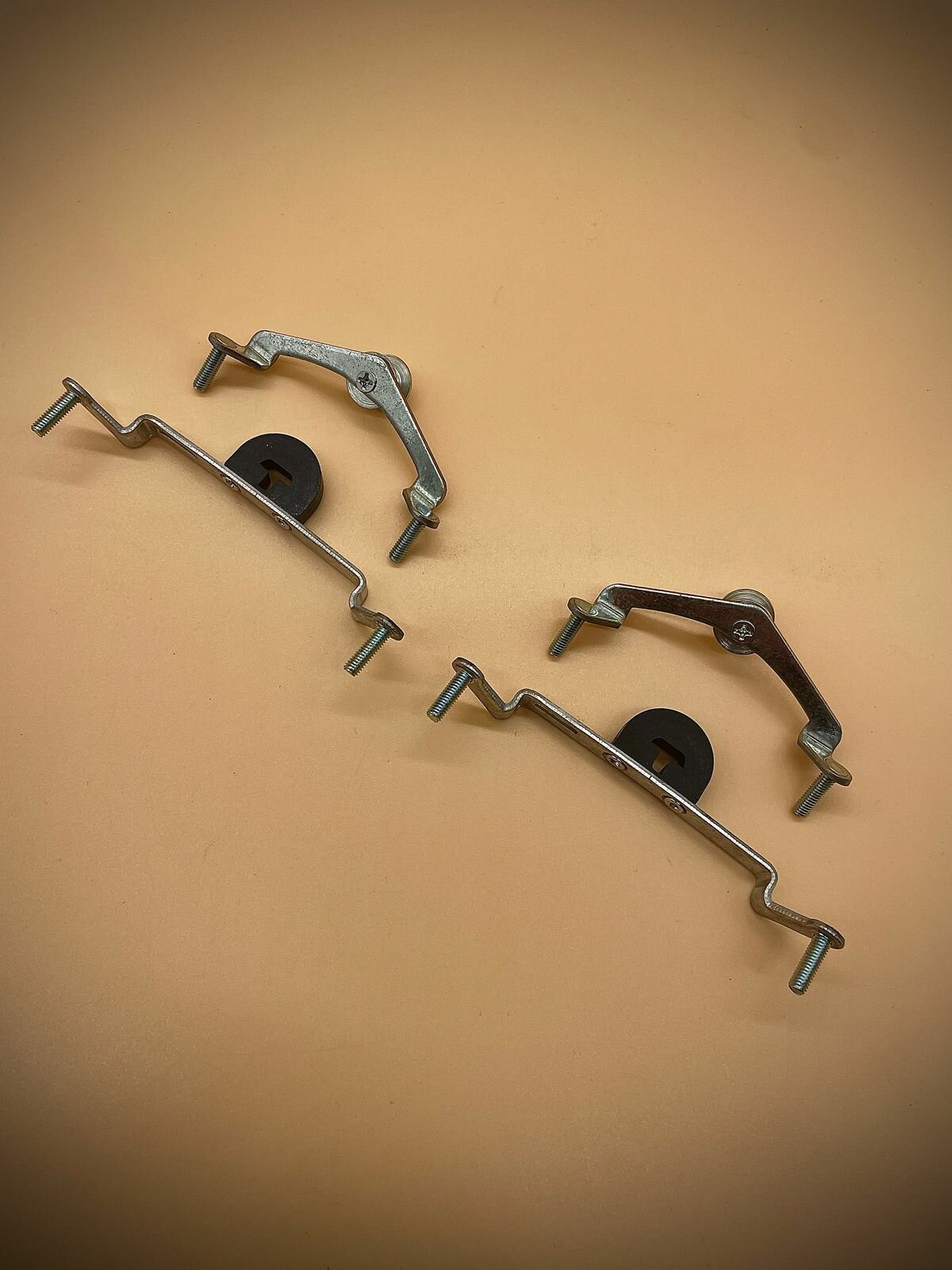 Переходные рамки для линз Renault Latitude 1 2010-2015 с AFS адаптив