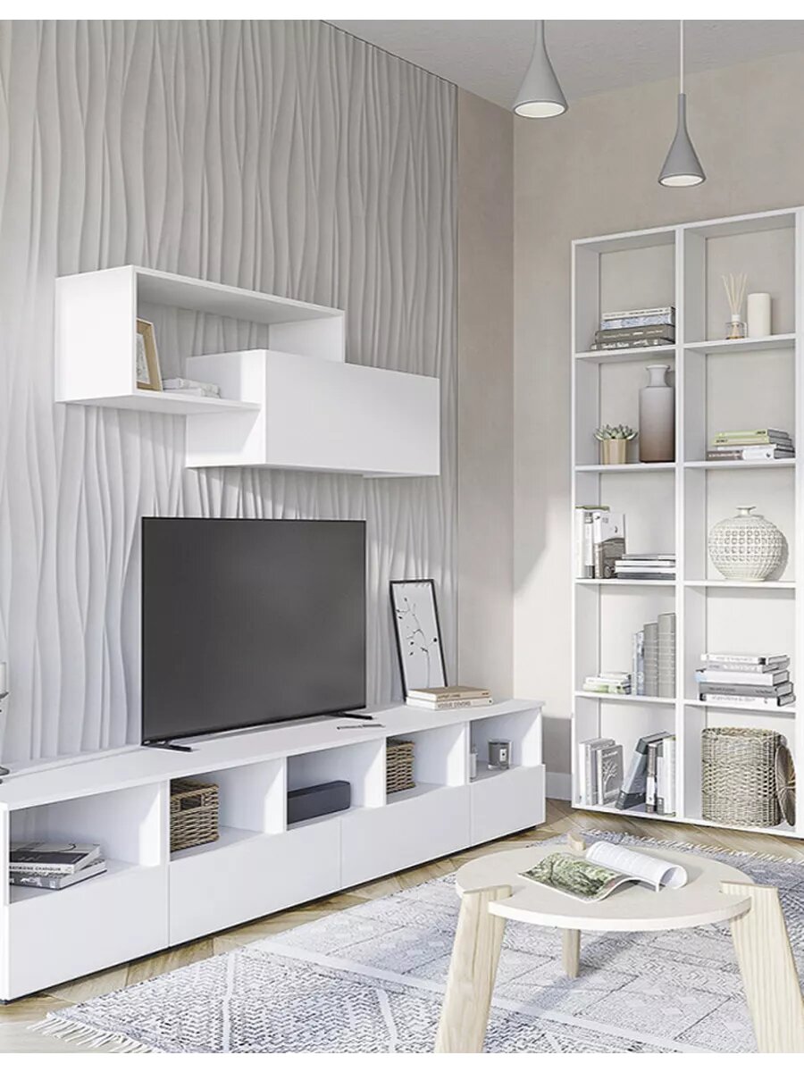 Гостиная Ирэн Белый