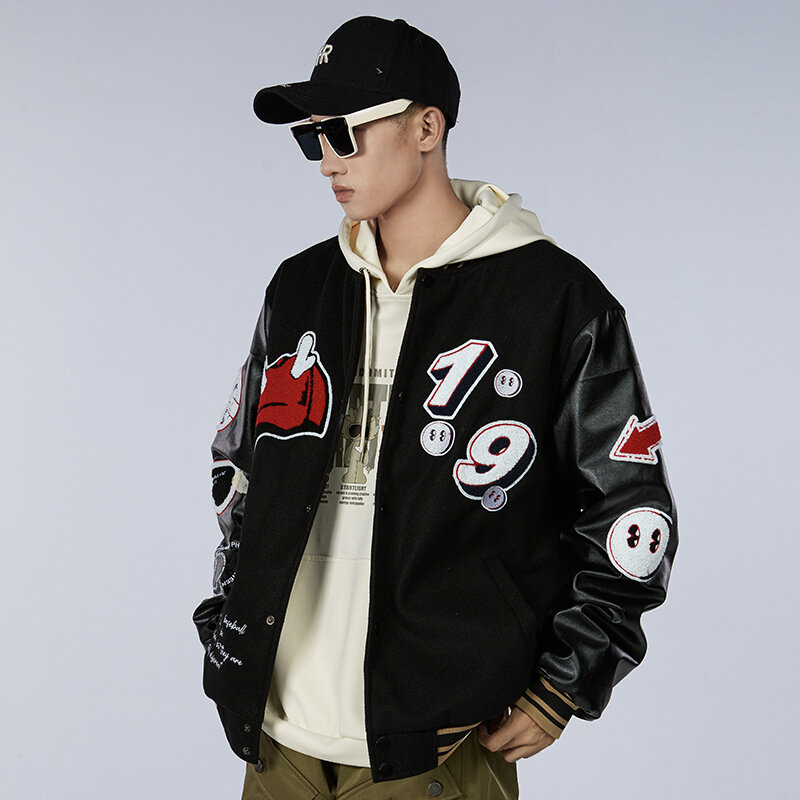 Куртка спортивная