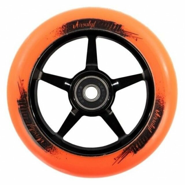 Колесо для самоката Versatyl Wheel 110x24mm 88А - orange