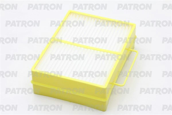 Фильтр салона PATRON PF2604, для грузовых автомобилей Scania P/R/T/4-Serie