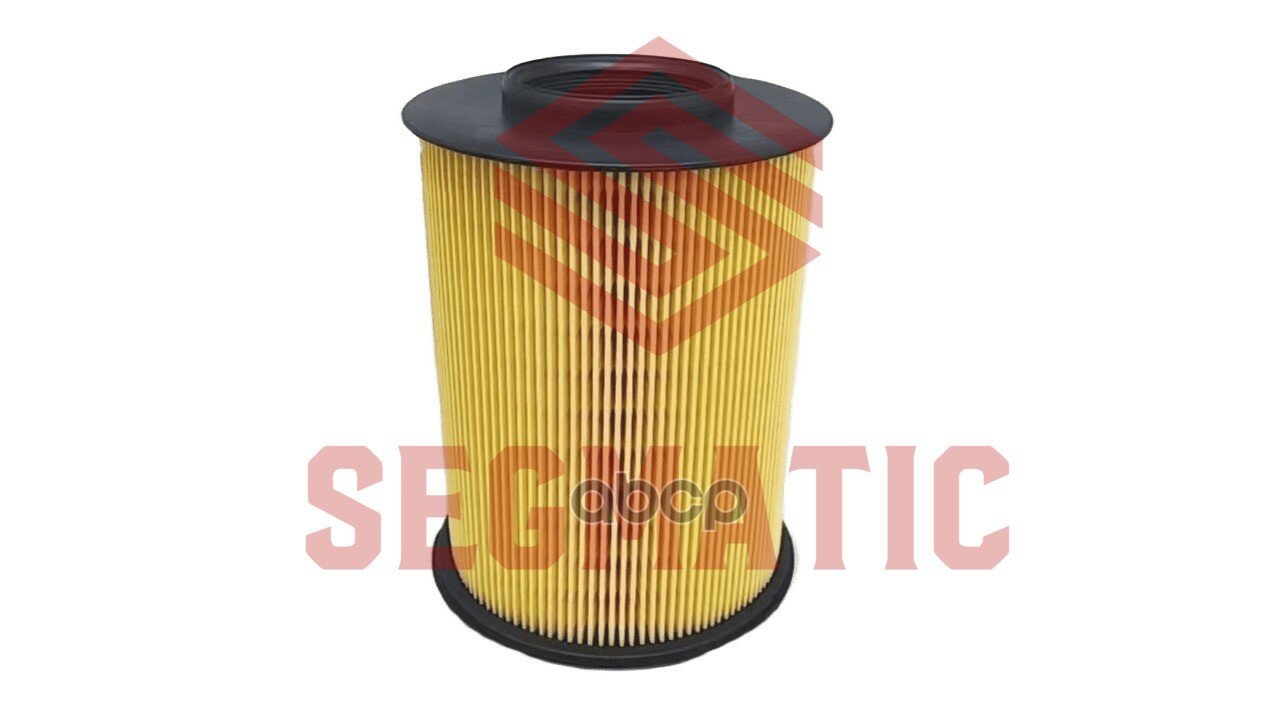 Фильтр Воздушный Ford Focus Ii , Mazda 3 (10-), 5 (10-), Volvo C30, C70, S40, V50 SEGMATIC арт. SGAF3025