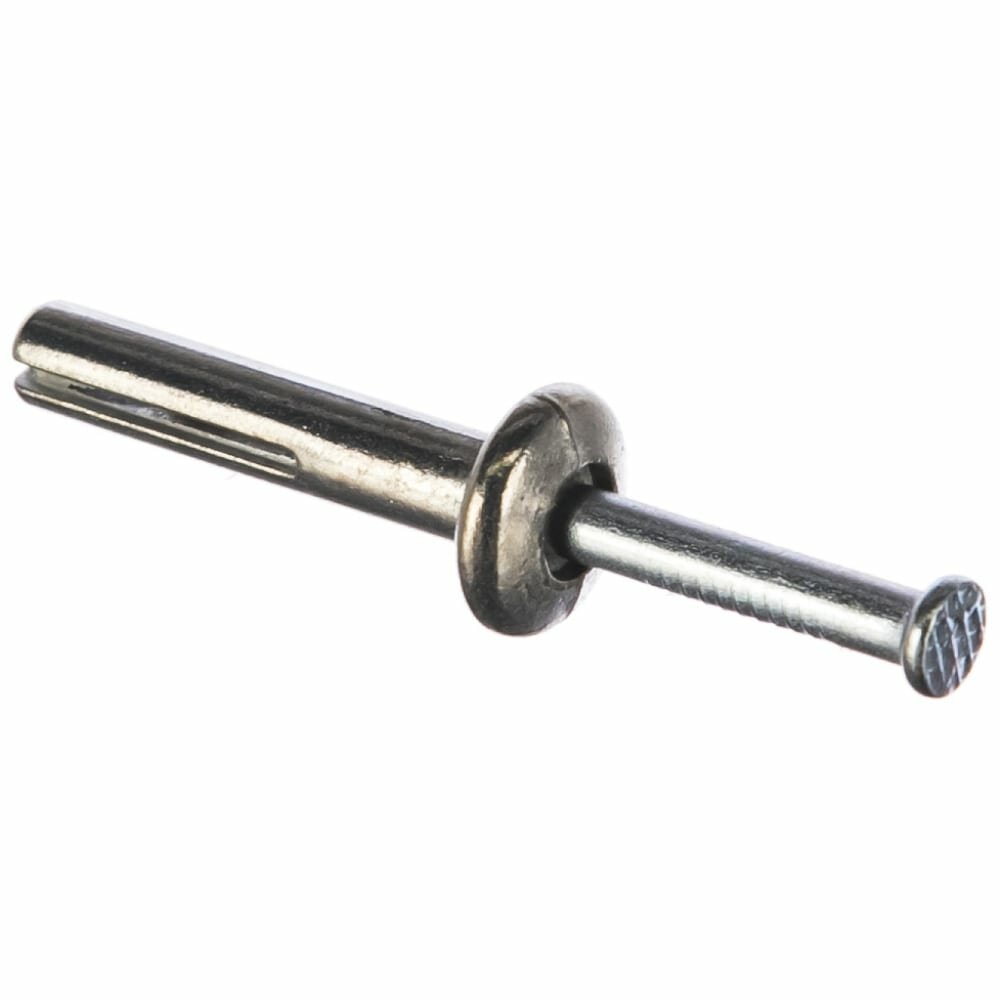 Металлический дюбель-гвоздь креп-комп дгм630