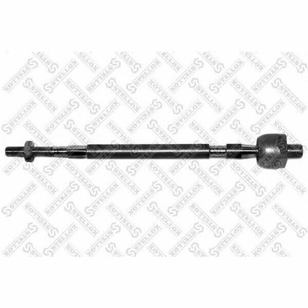Тяга рулевая для автомобиля, STELLOX 55-02535-SX (1 шт.)