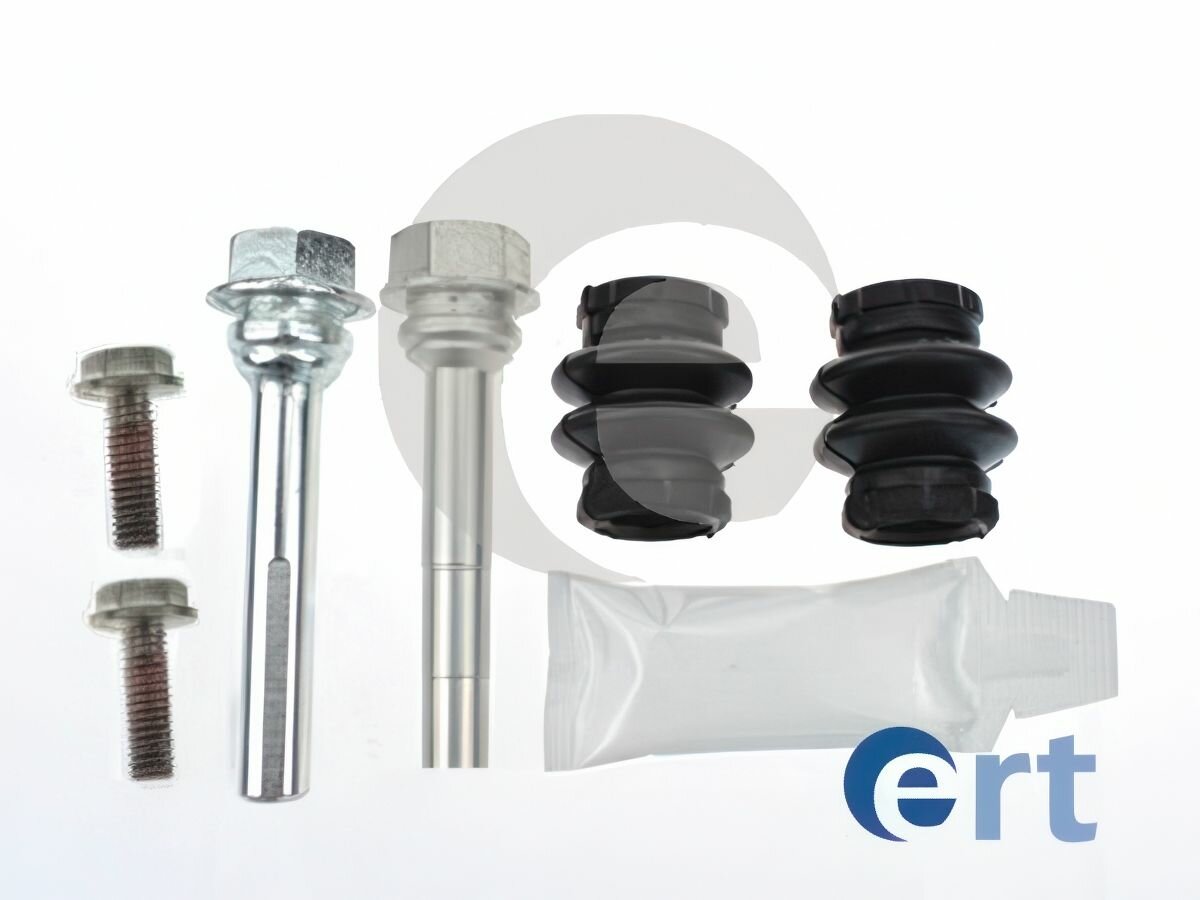 Направляющие суппорта для ВАЗ Лада Ларгус, Ниссан Блюберд 2, Рено Дастер, Логан, 1 410307 ERT