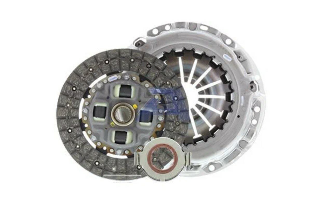 Комплект сцепления с выжимным подшипником AISIN / арт. KT316B - (1 шт)