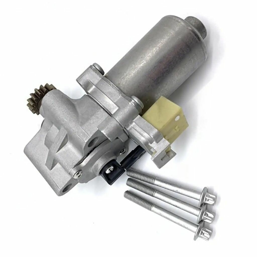 Привод раздаточной коробки 27107613152