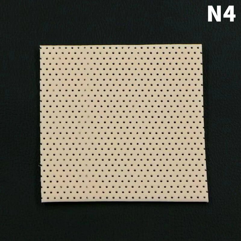 Термопластическая шина для носа YOVIP N4