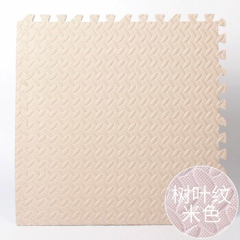 Спортивное напольное покрытие 36 шт 30x30 см, антискользкое, для зала, тренировок, спорта