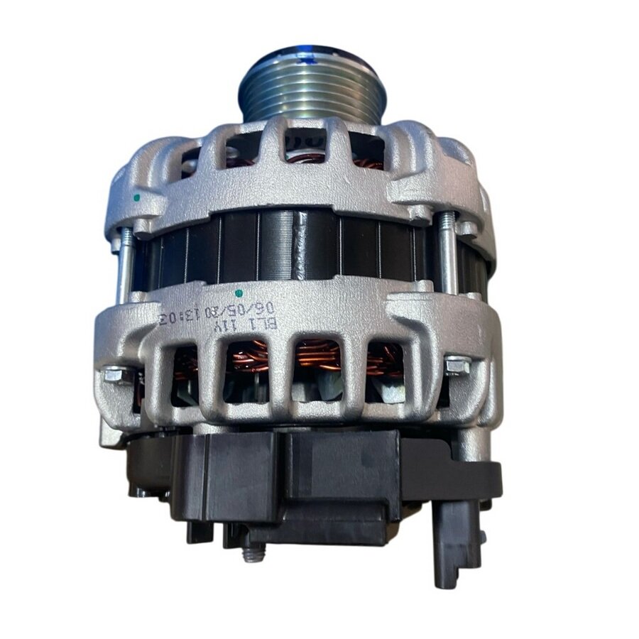 Генератор (90А) для Лада Ларгус, Рено Логан 2 (K7M, K4M)