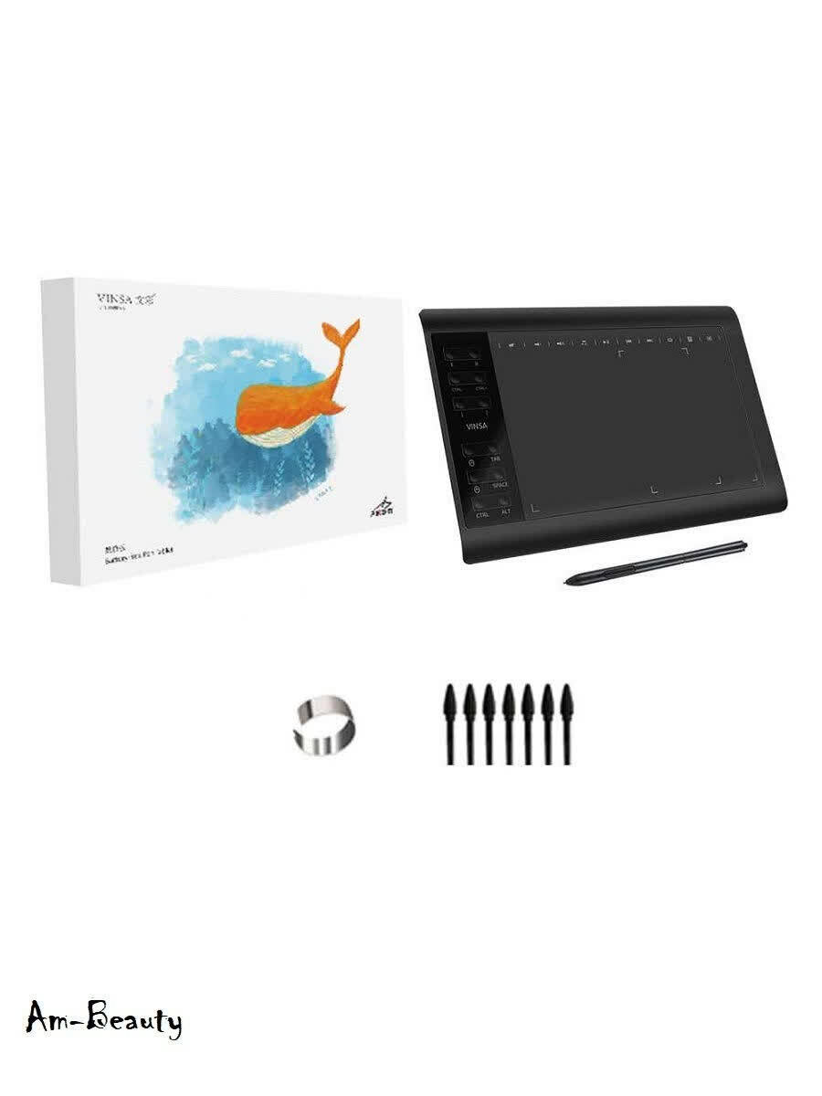 Графический планшет