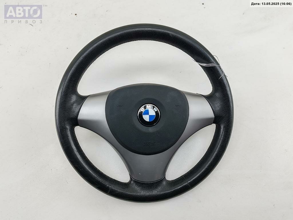 Руль BMW 1 E81/E87 (2004-2012)